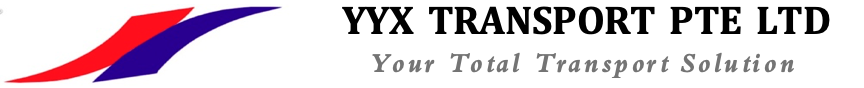 YYX TRANSPORT PTE LTD