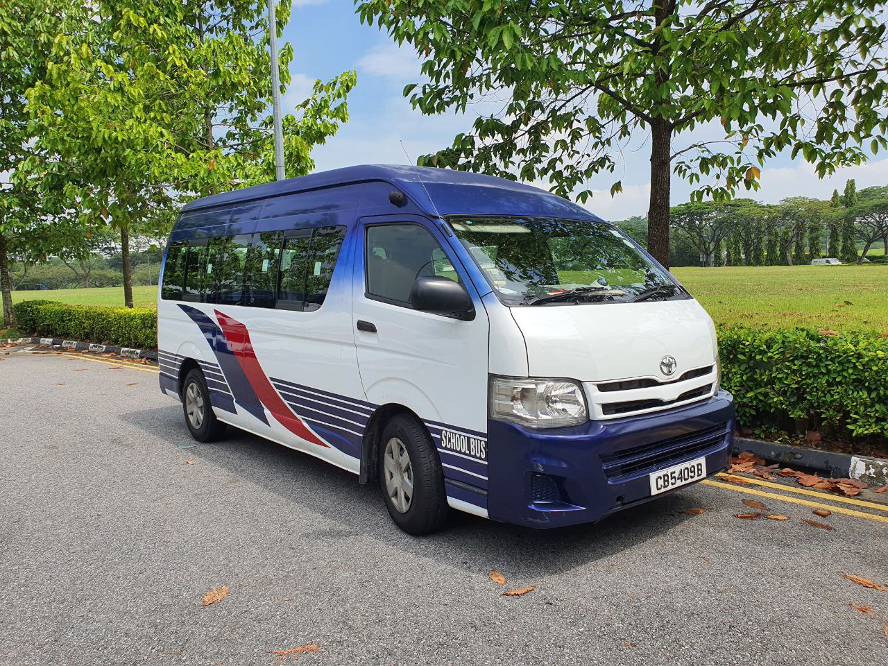 YYX Transport Pte Ltd - Your Total Transport Solution - YYX Transport ...